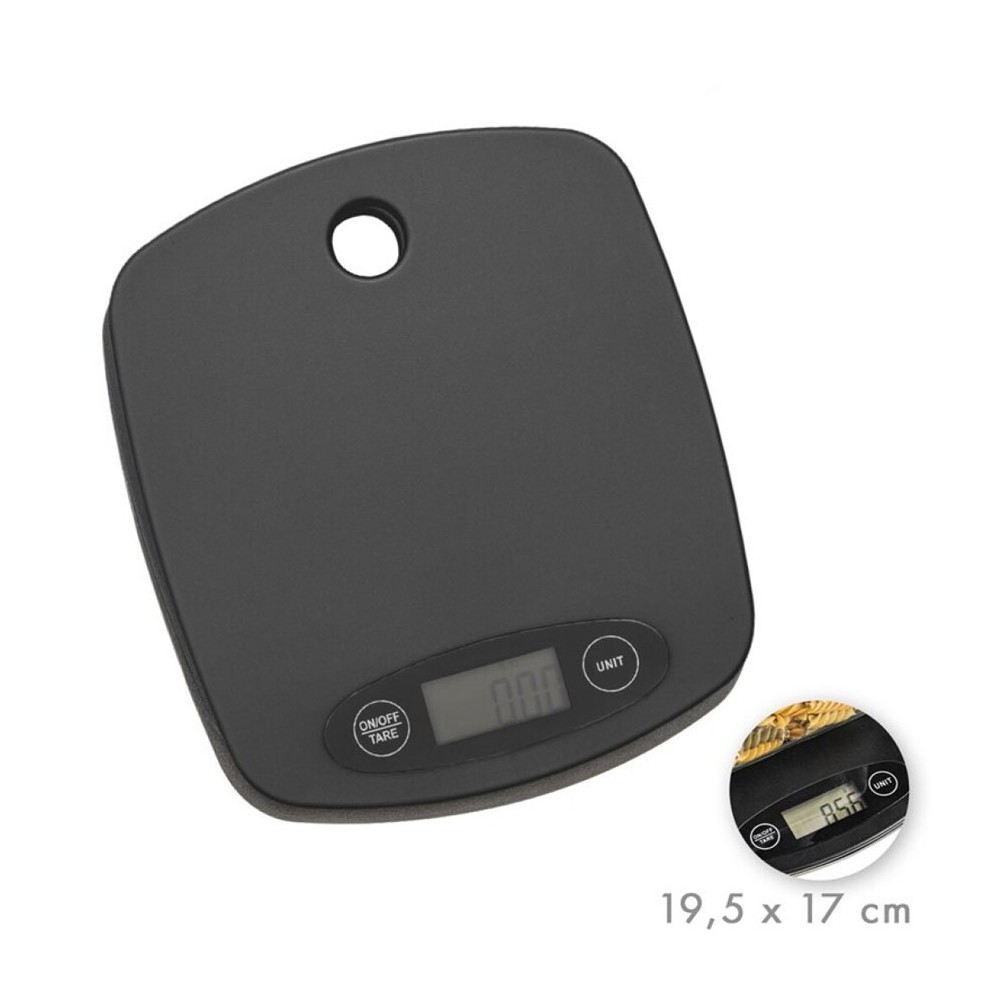 BASCULA COCINA ELECTRICA