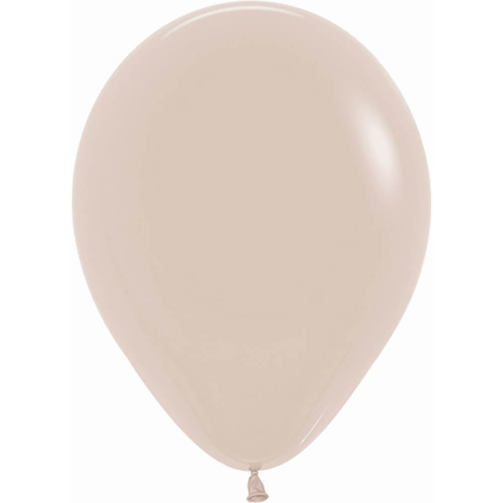50 GLOBOS ARENA FASHION 30CM
