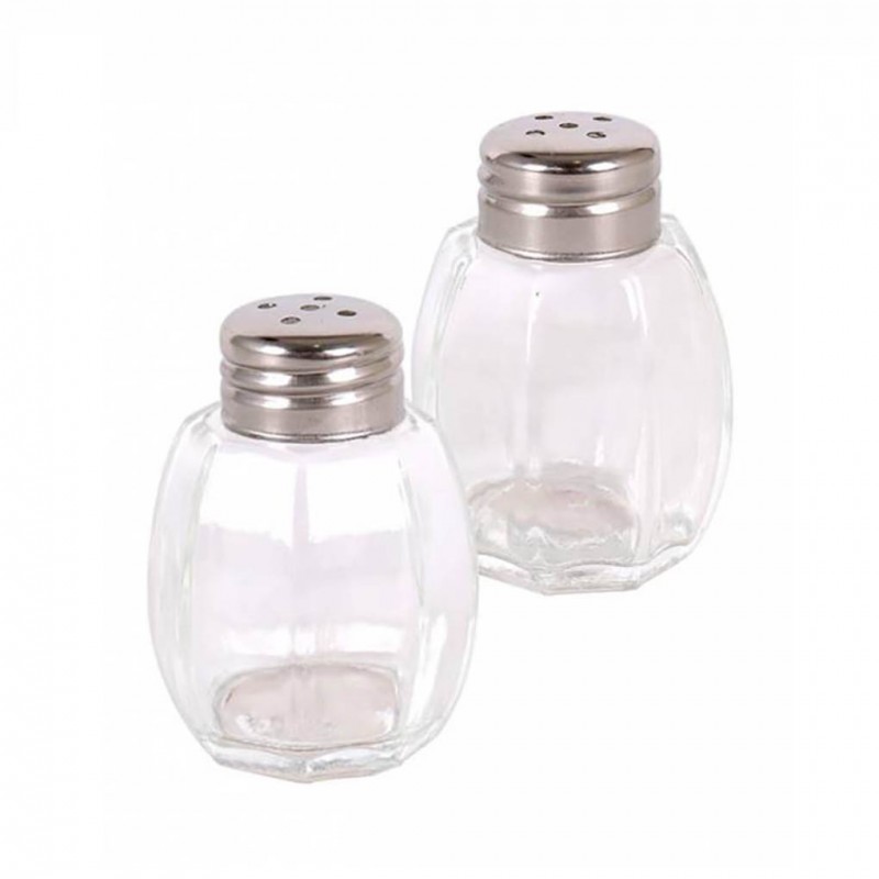 SALERO PIMENTERO 50CC ANNA